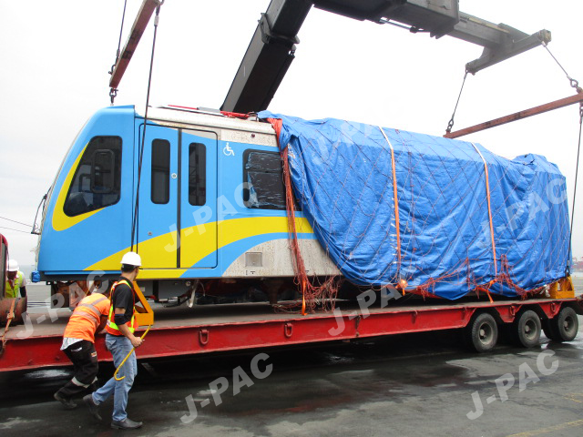Gallery - Category: METRO RAIL TRANSIT - 3